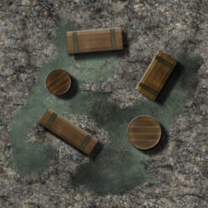 D&D Tile and Terrain Puzzles That Actually Work