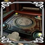 D&D Puzzle Rooms and Escape Rooms