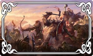 D&D Puzzle One Shot. Quick Puzzles for Fast-paced Gameplay