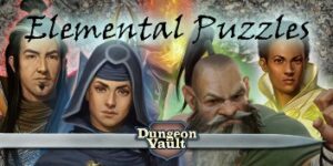 DnD Puzzles: The Very Best Puzzles According to Players