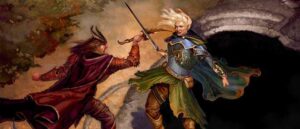 How to make D&D puzzles like a PRO (with FREE puzzle)